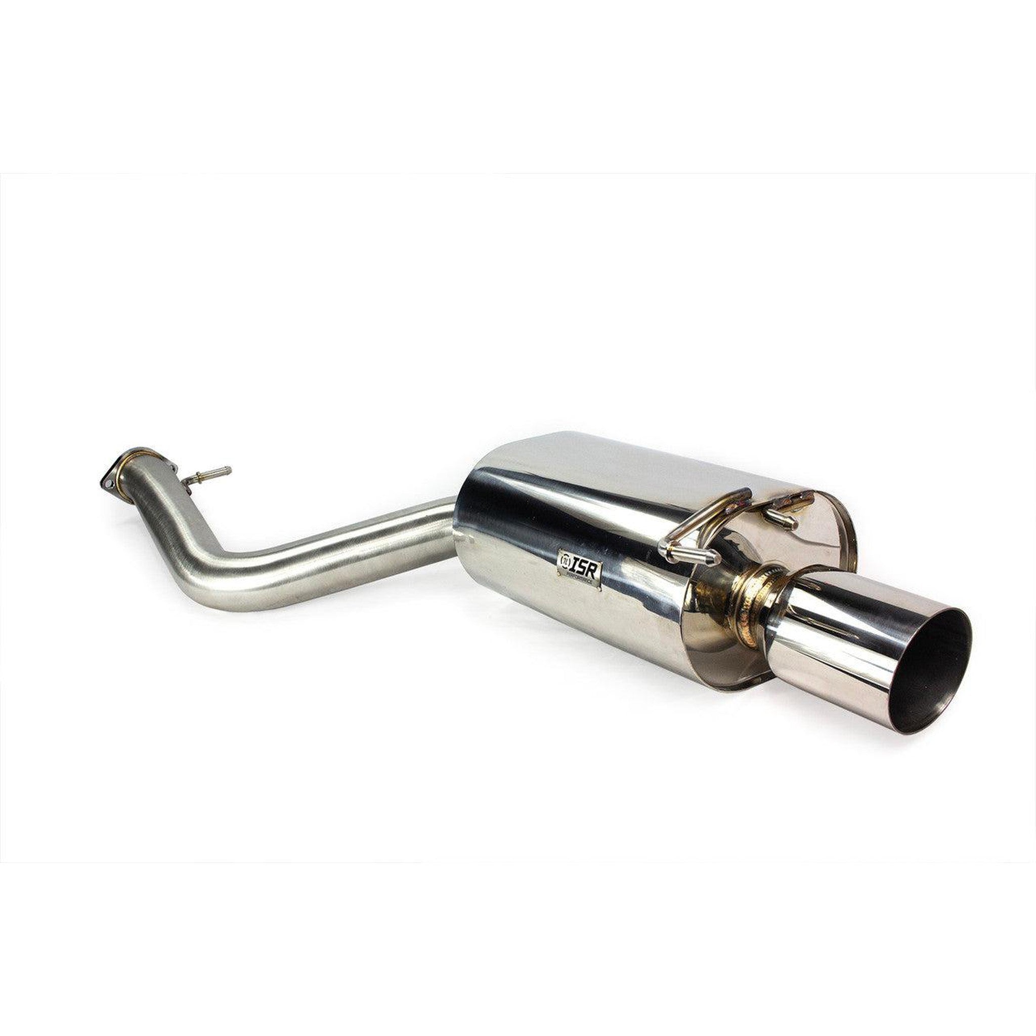 ISR Performance 1999-2005 Lexus IS300 MBSE Single Exhaust | IS-MBSE-IS – Import Image Racing