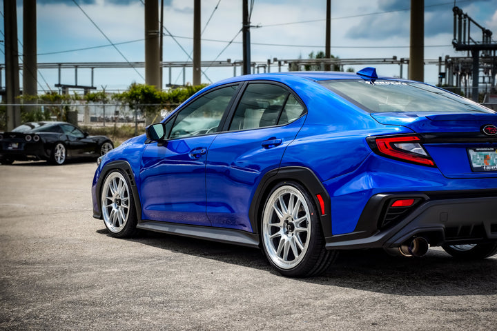 Subaru WRX 2022 – Page 6 – Import Image Racing