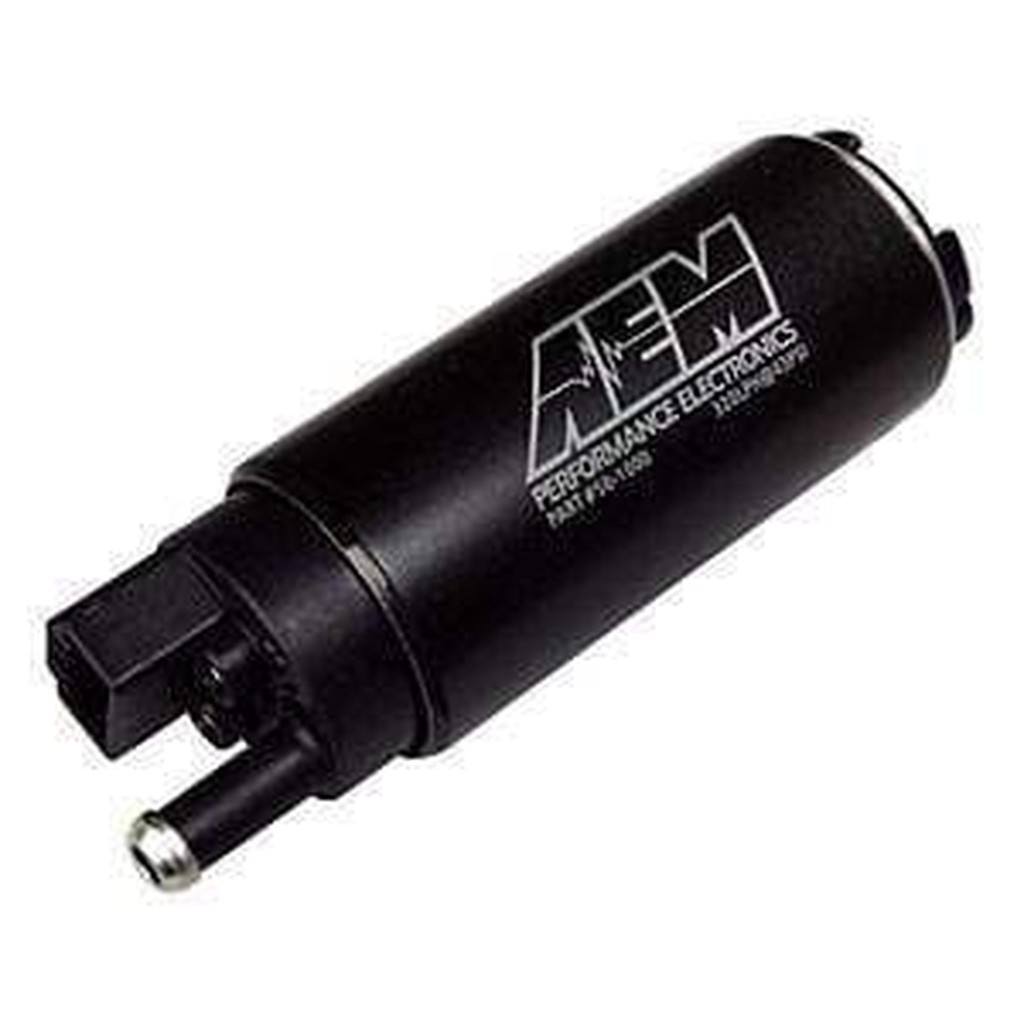 AEM 340LPH High Flow In-Tank Fuel Pump | 50-1000 – Import Image Racing