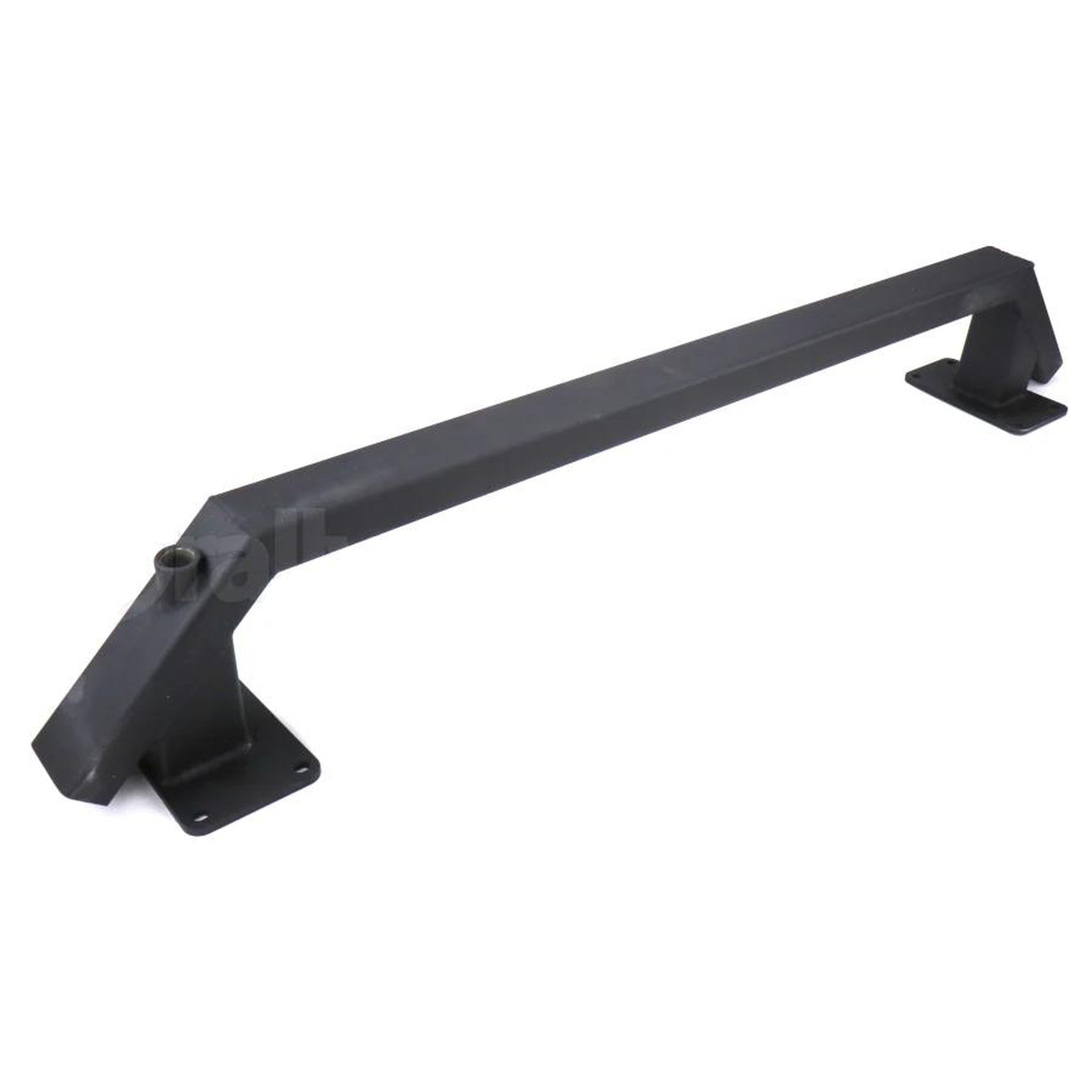 AMS Front Mount Intercooler Bumper Support Beam Subaru WRX 2015-2021 ...