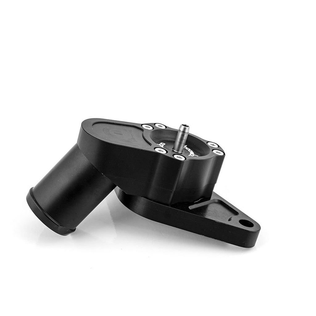 Boomba Recirculating Bypass Valve Subaru STI 2004-2021 - Black | 00100 ...