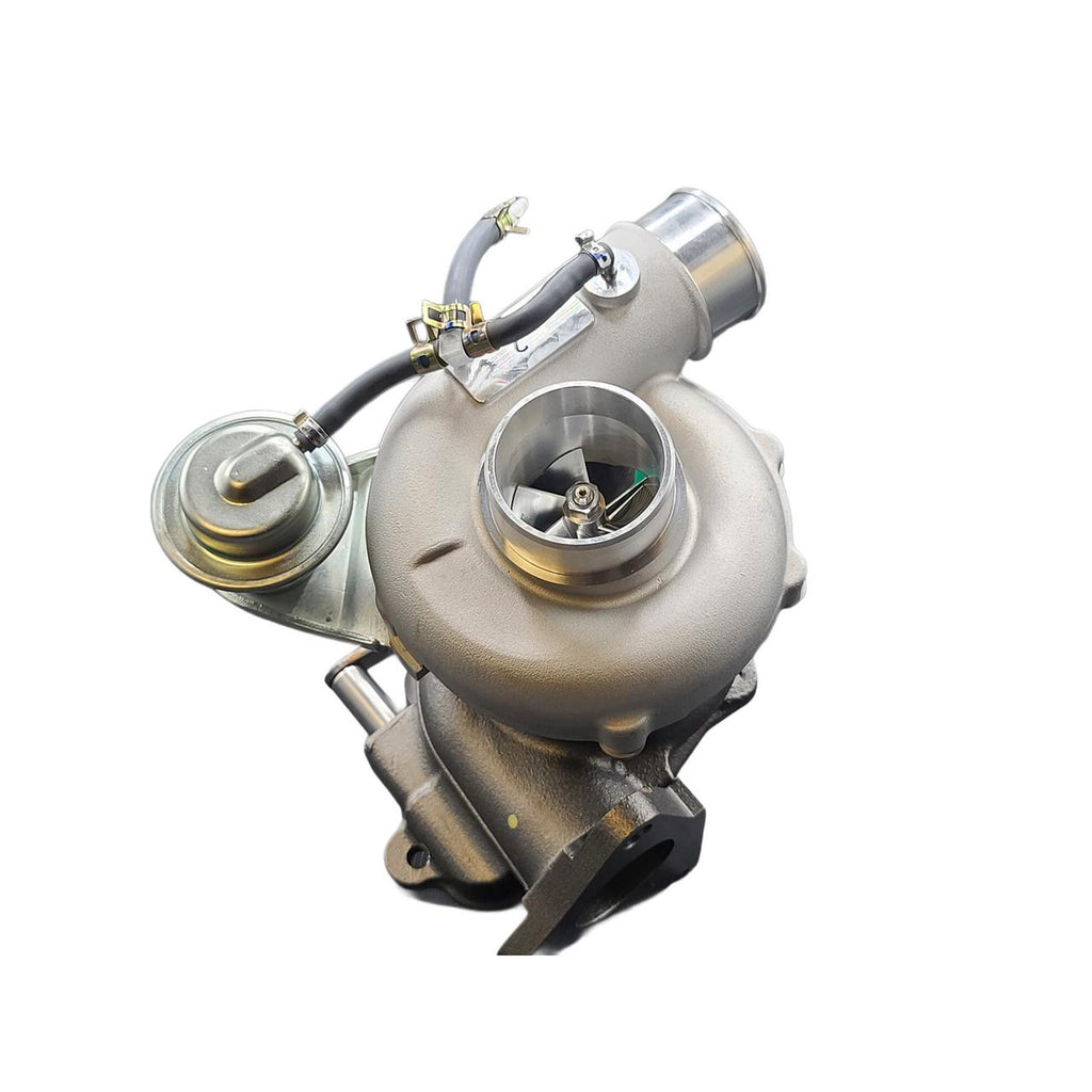 Boost Lab VF48B OEM Replacement Turbocharger Billet Subaru STI 08-13 ...