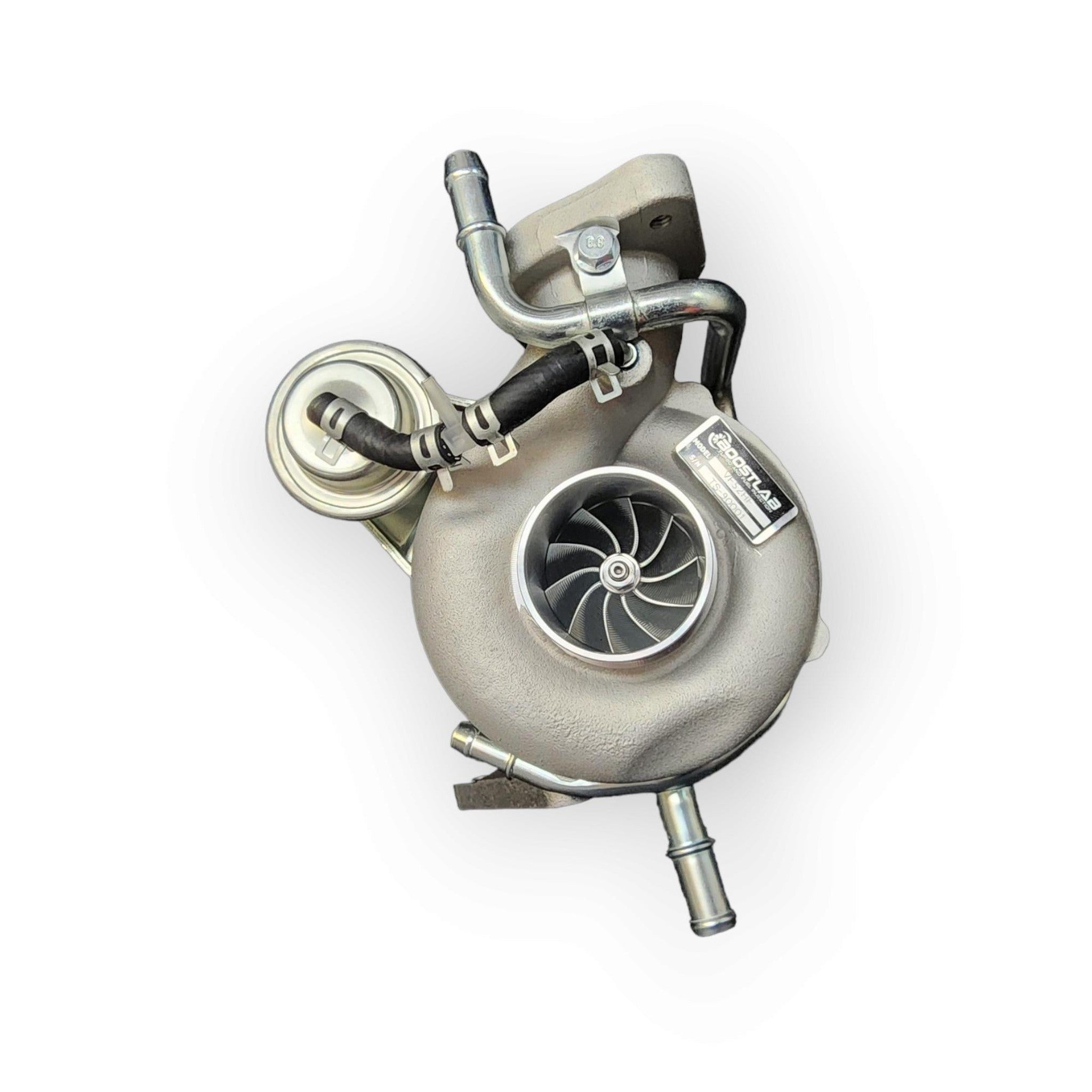Boost Lab VF52 High Flow Turbocharger Subaru WRX 2008-2014 – Import ...