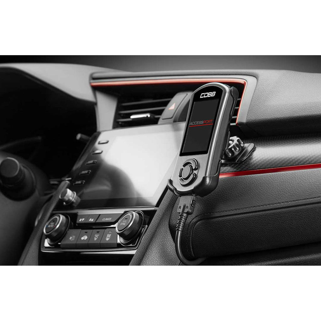 COBB Tuning Accessport for Honda Civic Type-R 2017-2021 | AP3-HON-001 ...