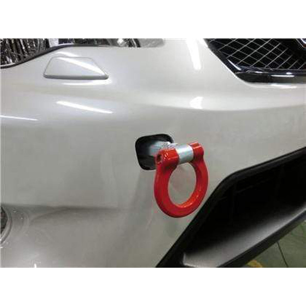 Subaru xv tow hook store