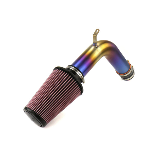ETS Cold Air Intake Titanium 2008-2014 Subaru STI – Import Image Racing