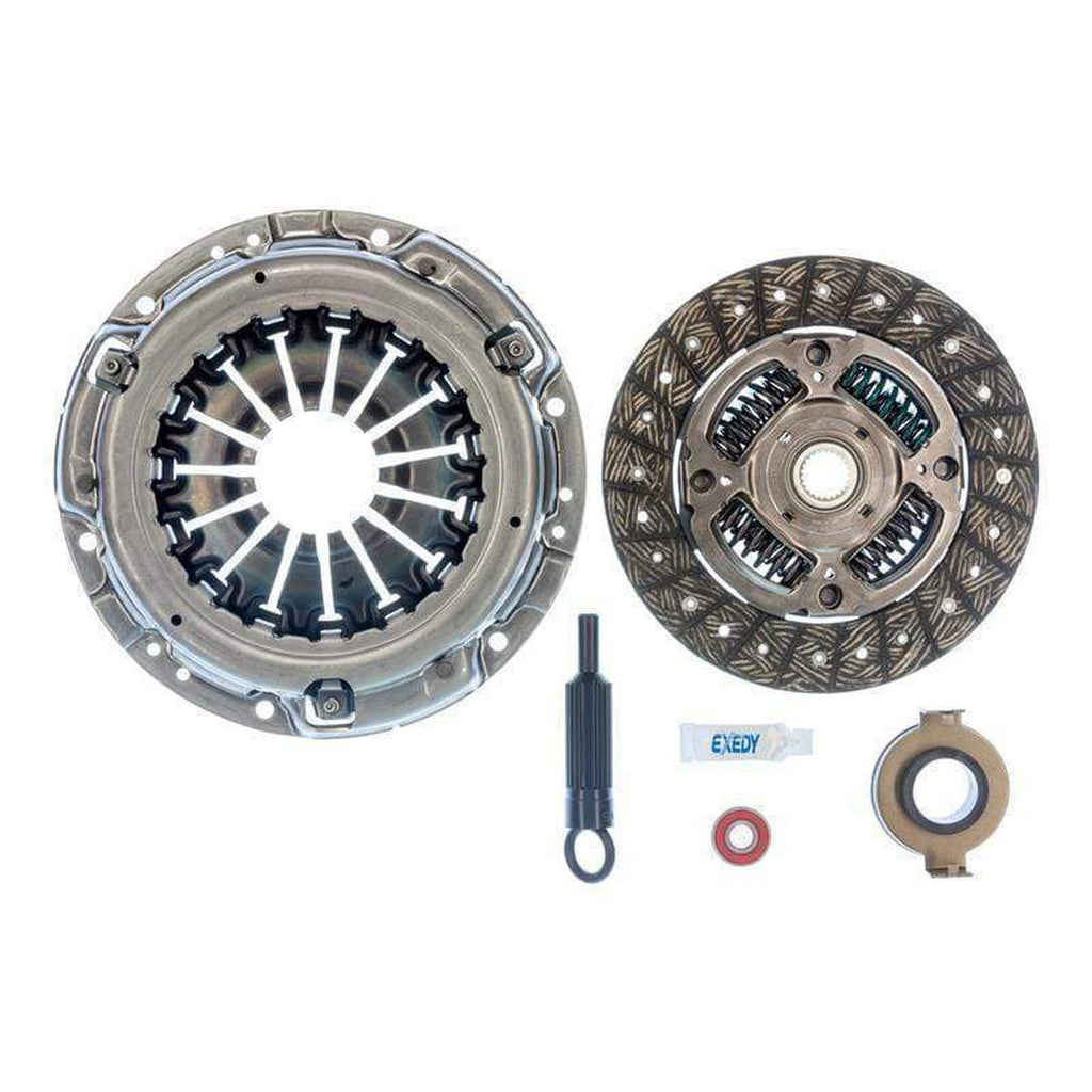 Exedy OEM Replacement Clutch Kit Subaru WRX 2018-2021 | FJK1008 ...