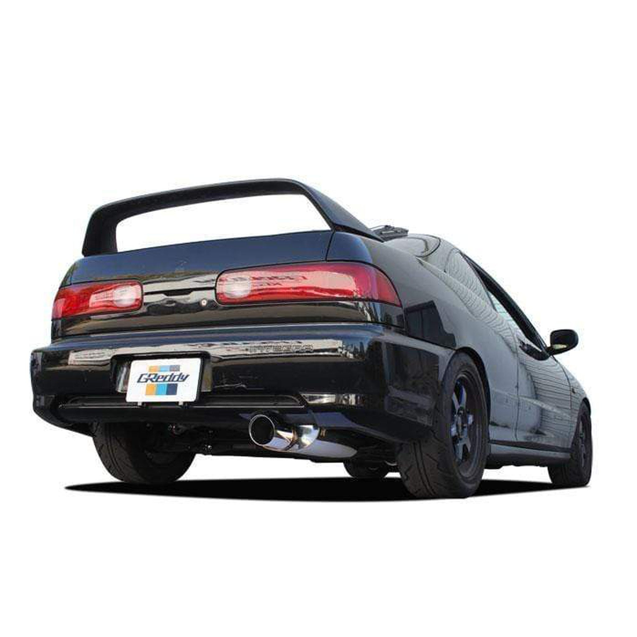 2000 Acura Integra Gsr