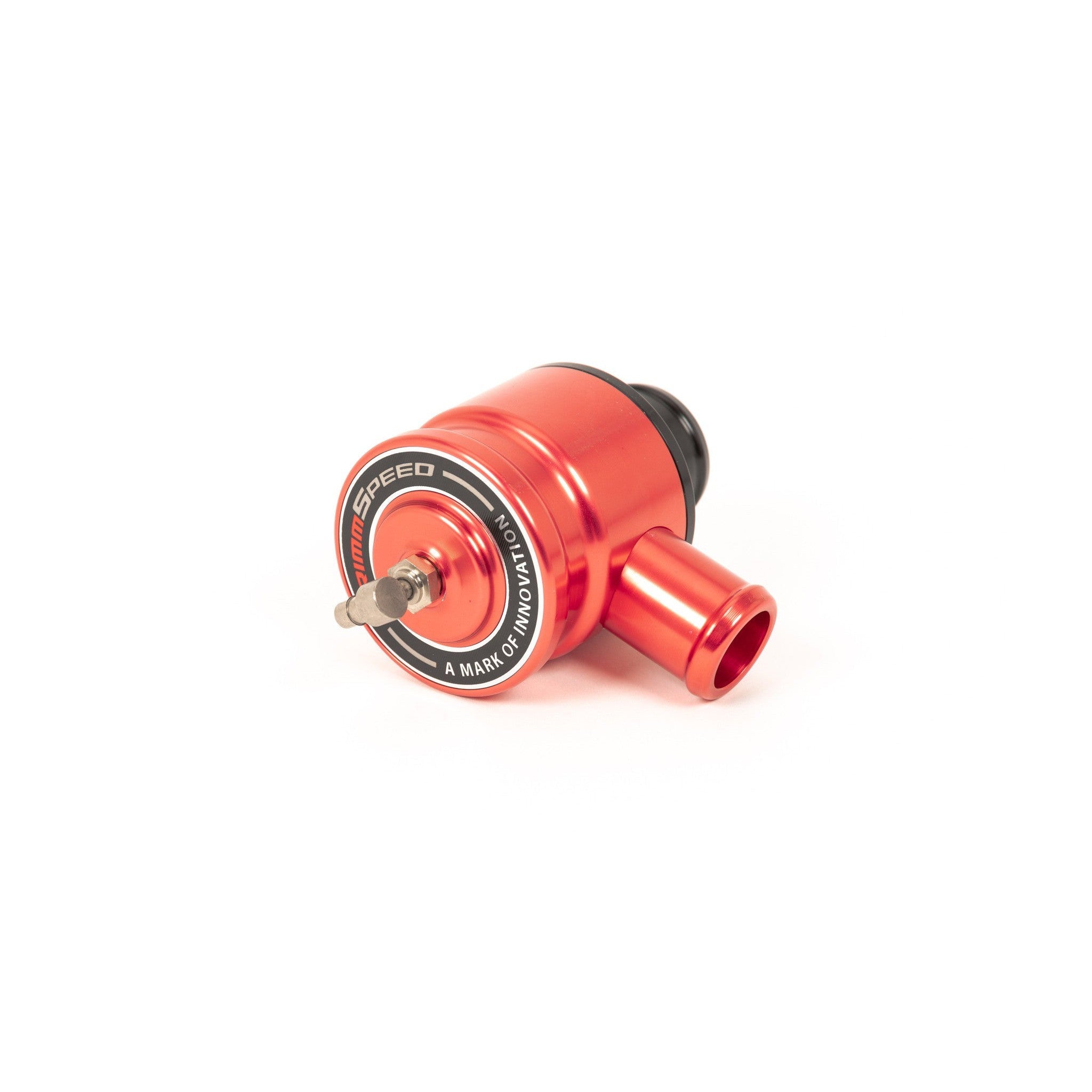 GrimmSpeed V2 Bypass Valve Subaru WRX 15-21 / Forester XT 14-18 - Red ...