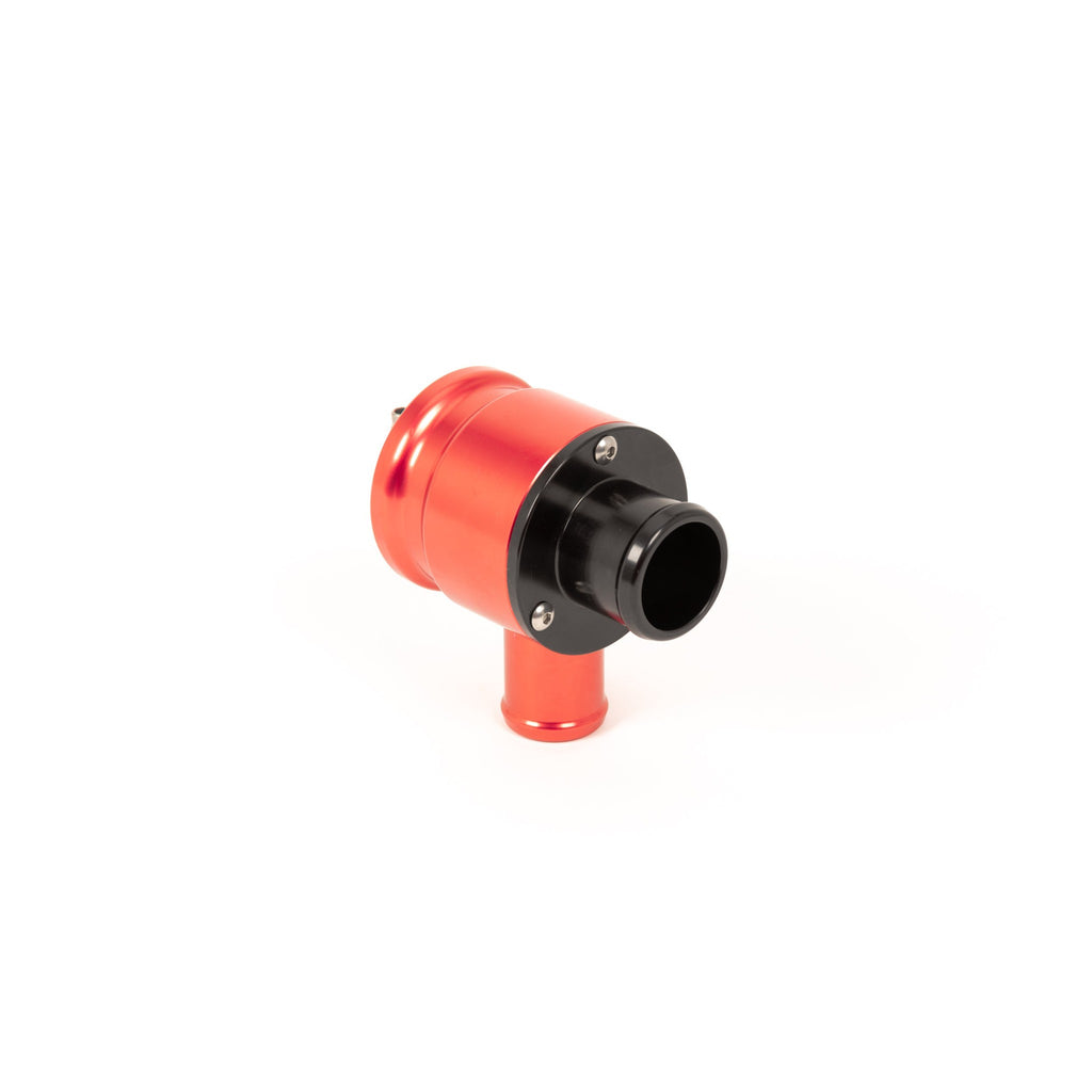 GrimmSpeed V2 Bypass Valve Subaru WRX 15-21 / Forester XT 14-18 - Red ...