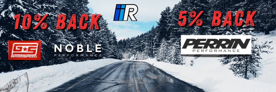 Import Image Racing - Performance Parts Subaru Honda Nissan