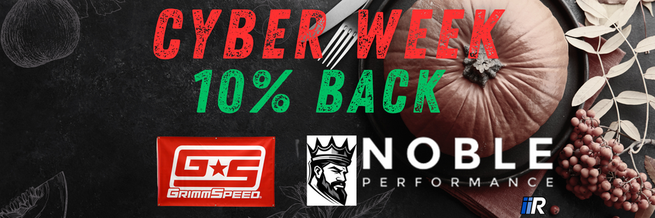 Import Image Racing - Performance Parts Subaru Honda Nissan