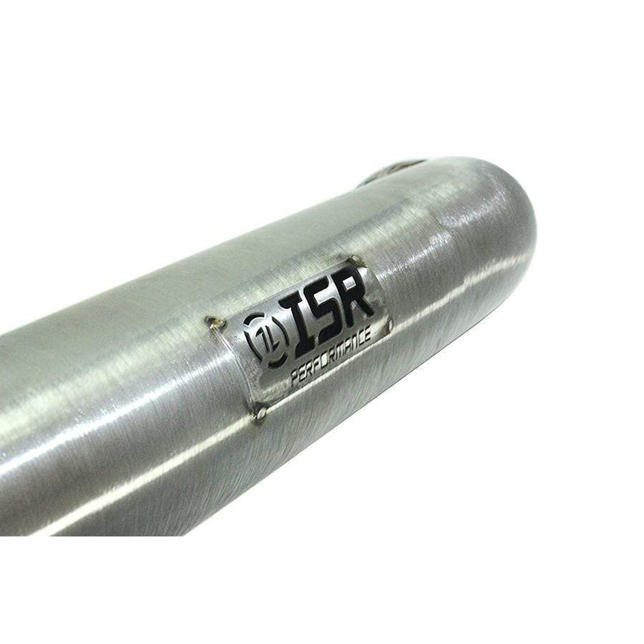 ISR Performance Exhaust 350Z Y-Pipe / Infiniti G35 | IS-Z33-Y – Import ...