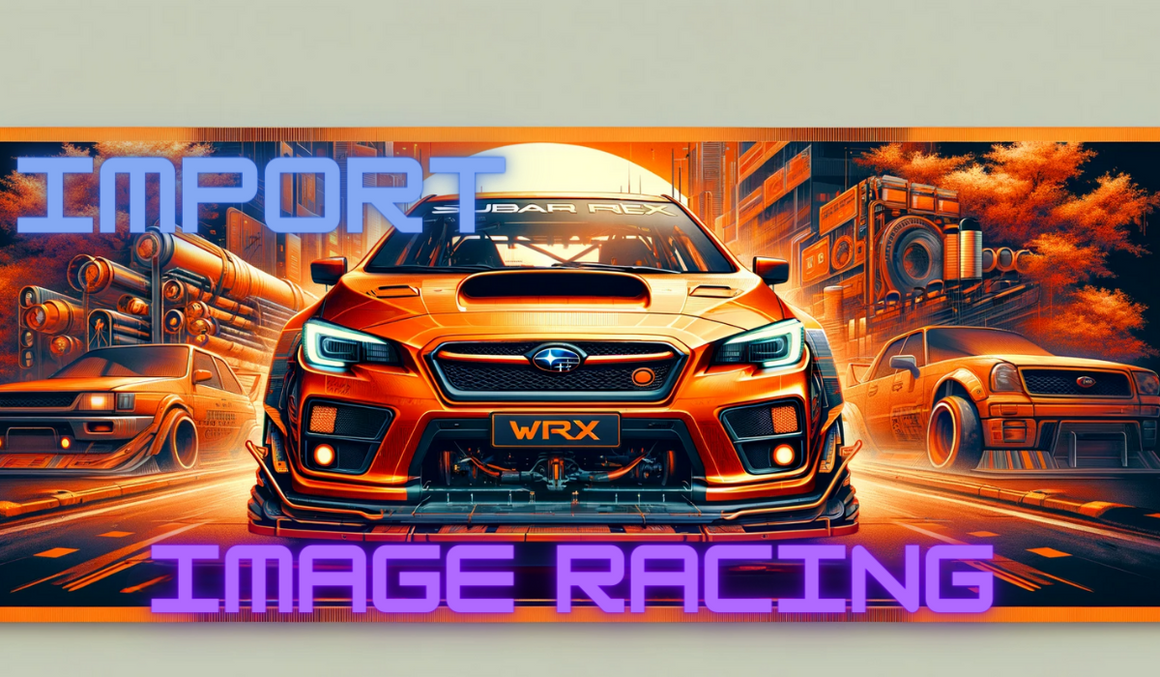 Import Image Racing - Discount Performance and Racing Parts