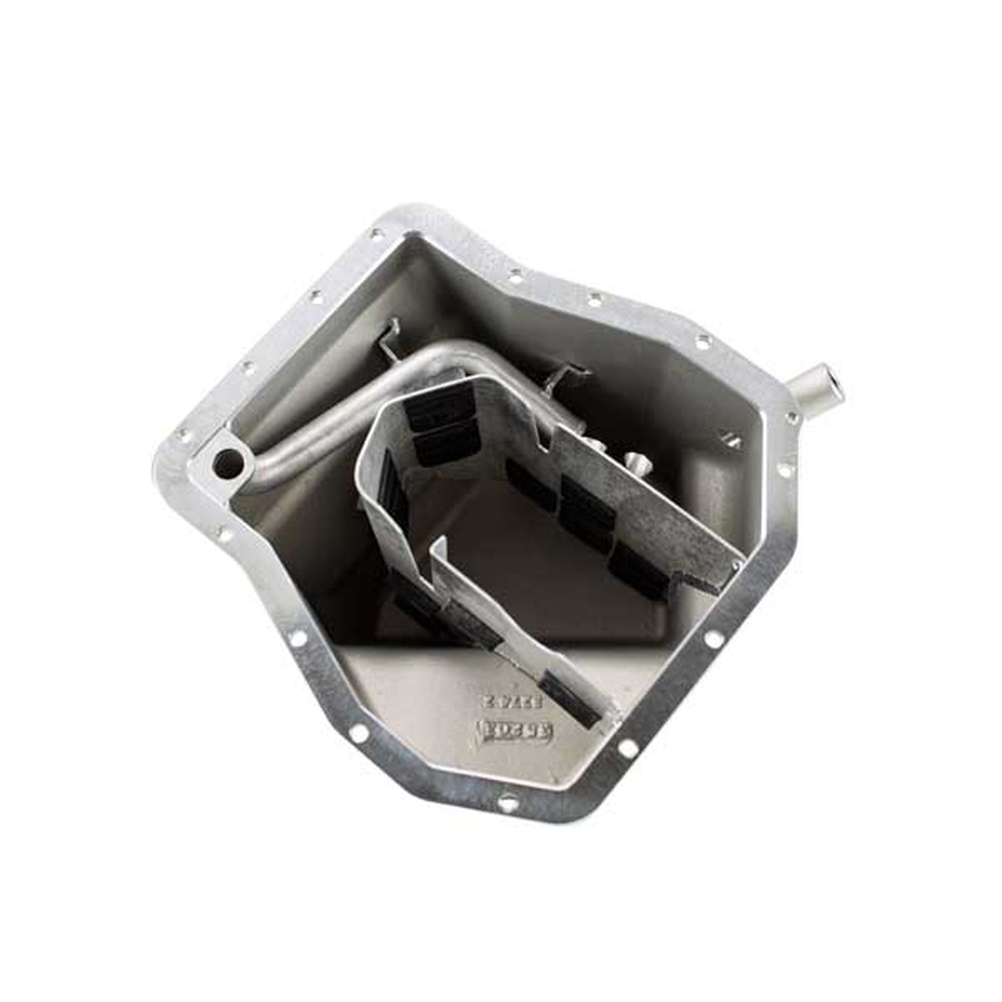 Killer B Oil Pan High Flow Pickup Baffle Subaru WRX 02-14 / STI 04-21 ...