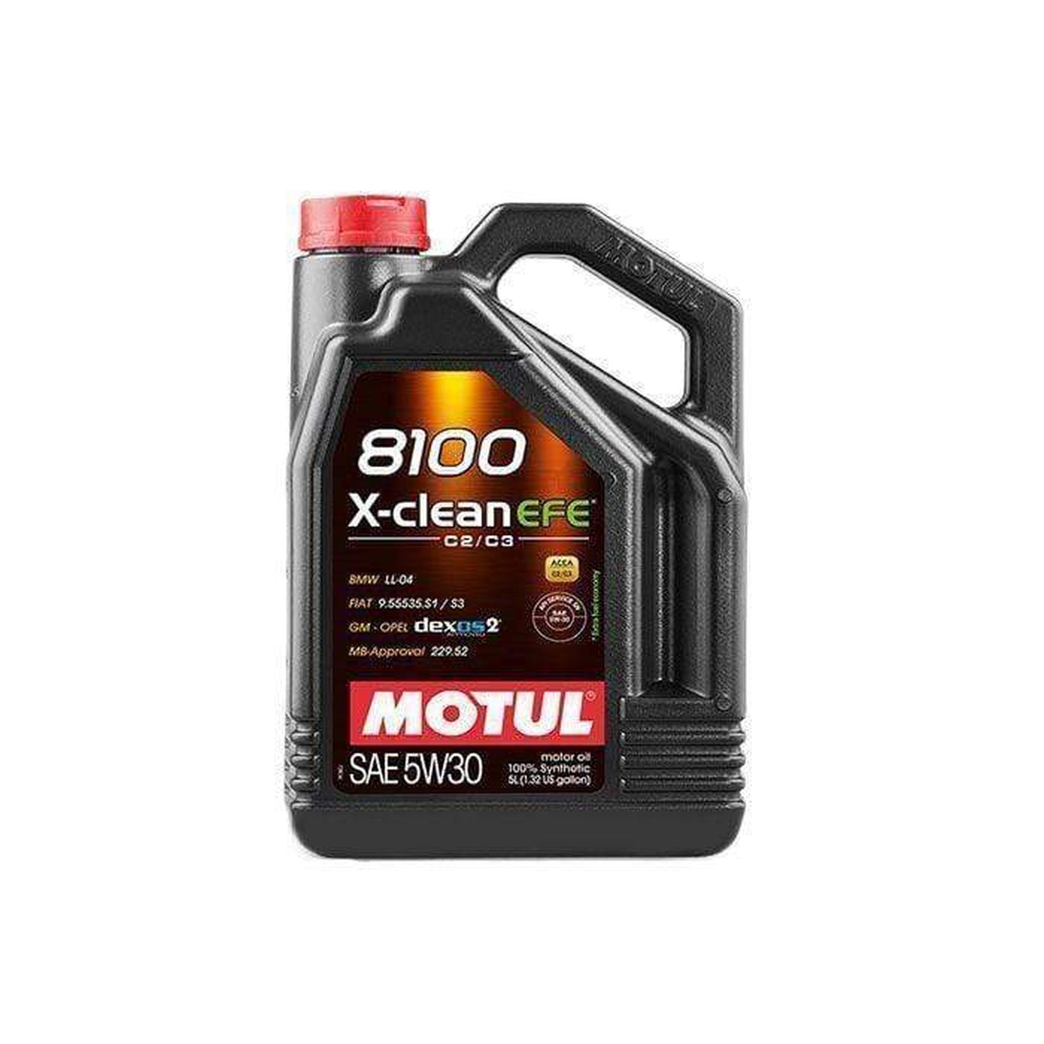 Motul Oil 5W-30 Subaru Engine Maintenance Kit 6L Subaru WRX 2015-2021 ...