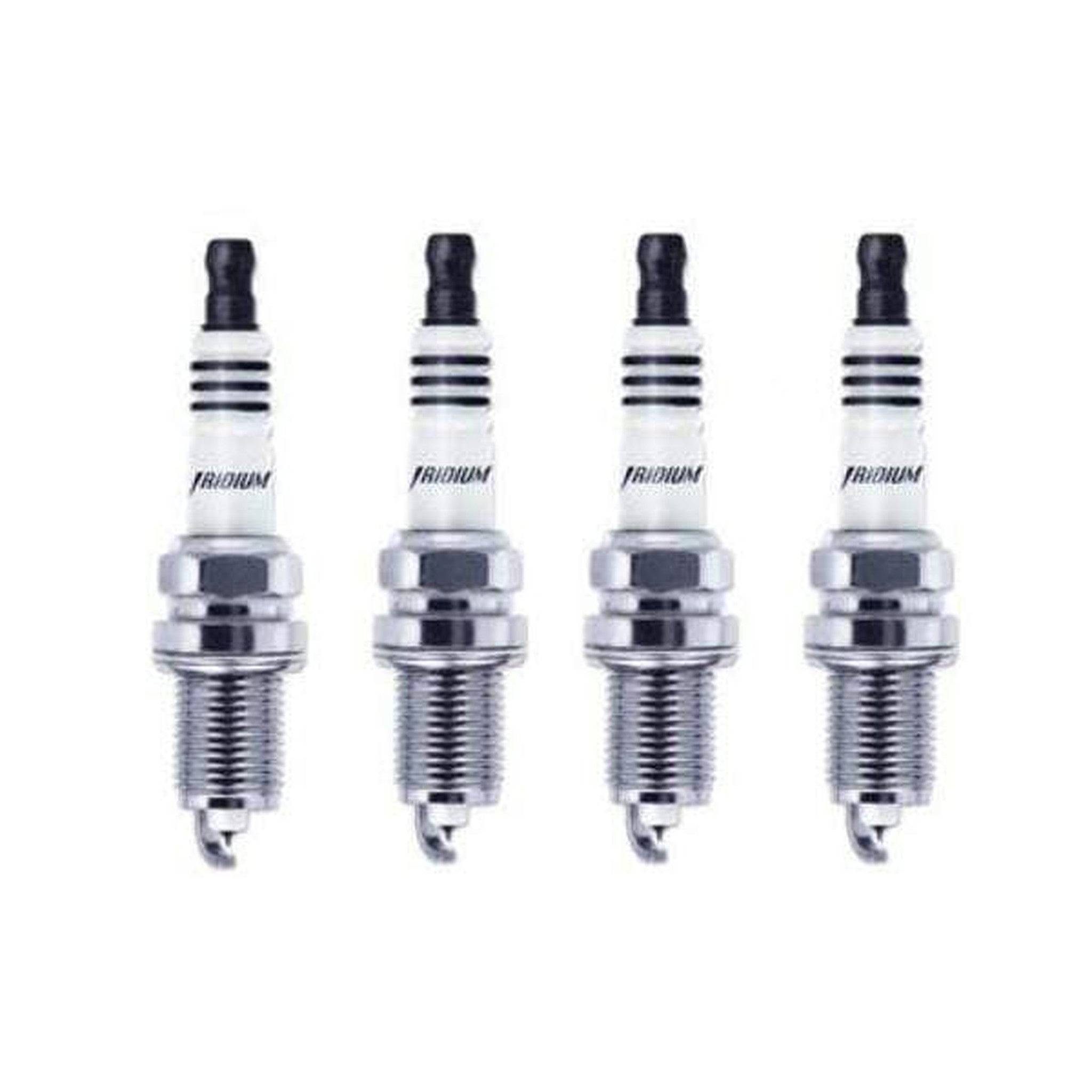 NGK (ILFR7H) Laser Iridium Spark Plugs Subaru WRX STI 2018-2021 / Mits ...