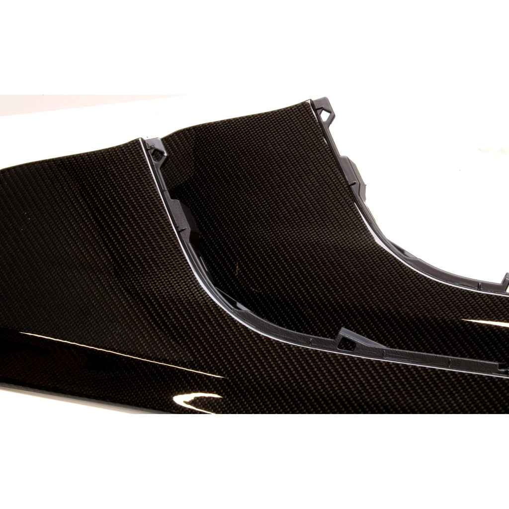 Noble Carbon Fiber Center Console Side Panels Subaru WRX 15-21 / STI 15 ...