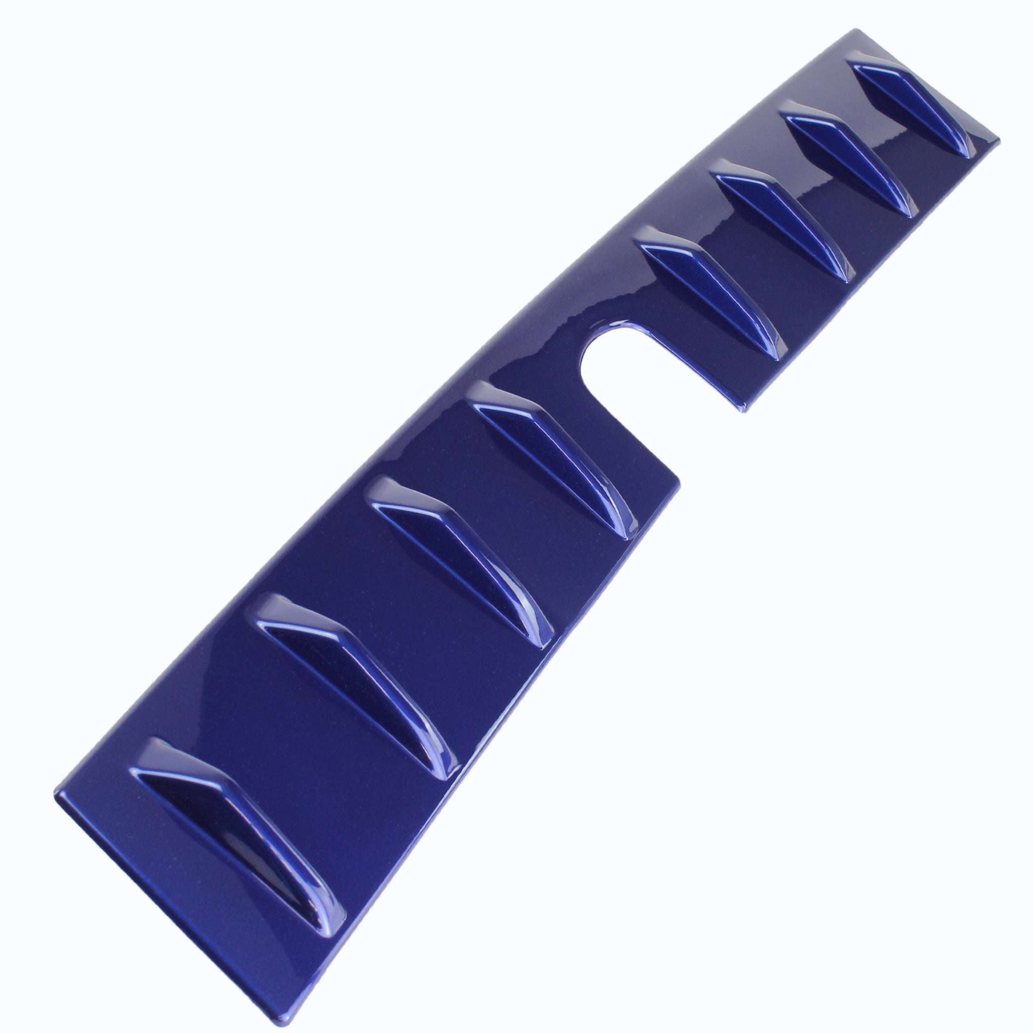 Noble OE Style Vortex Generator Subaru BRZ / Toyota GR86 2022-2025 ...