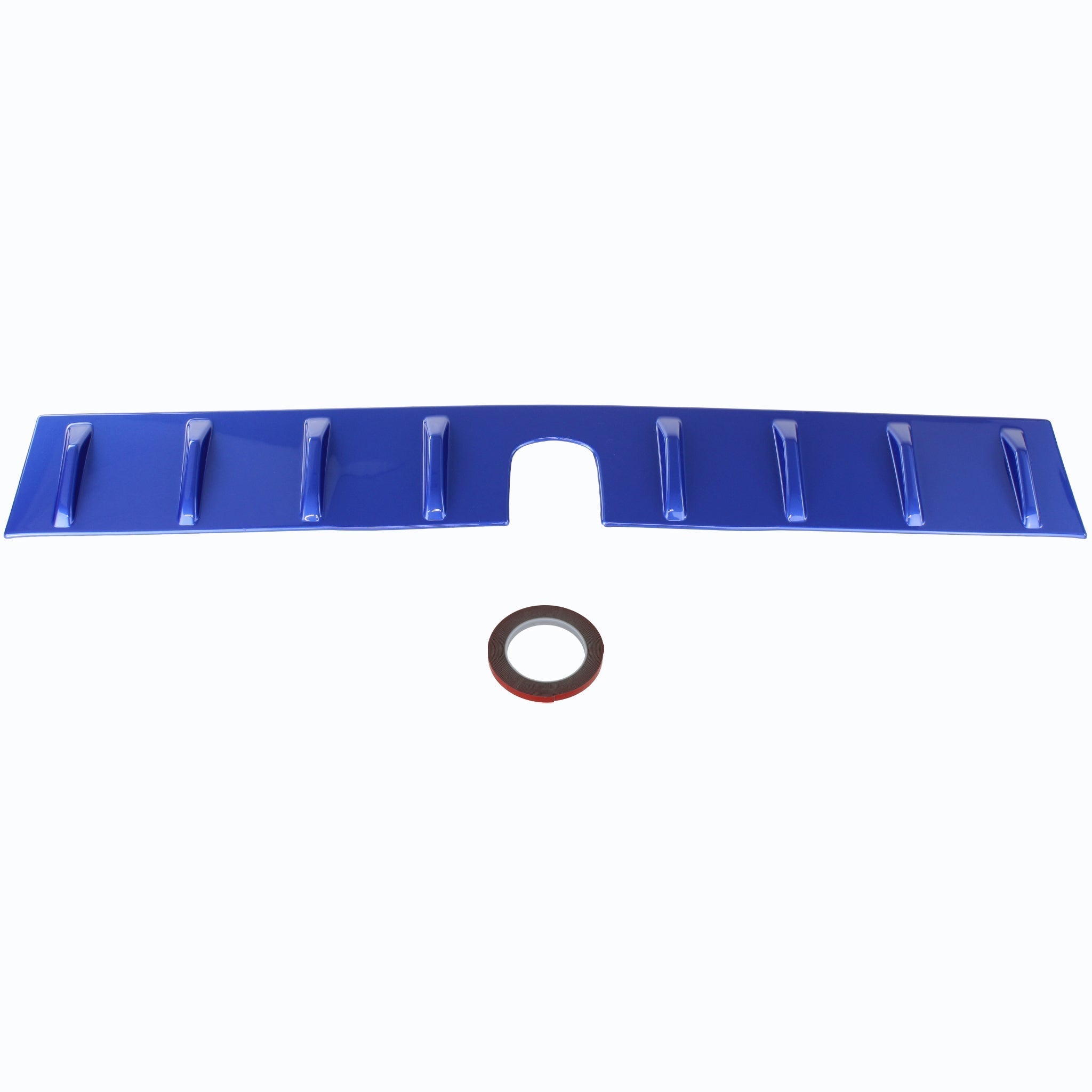 Noble OE Style Vortex Generator Subaru BRZ / Toyota GR86 2022-2025 ...