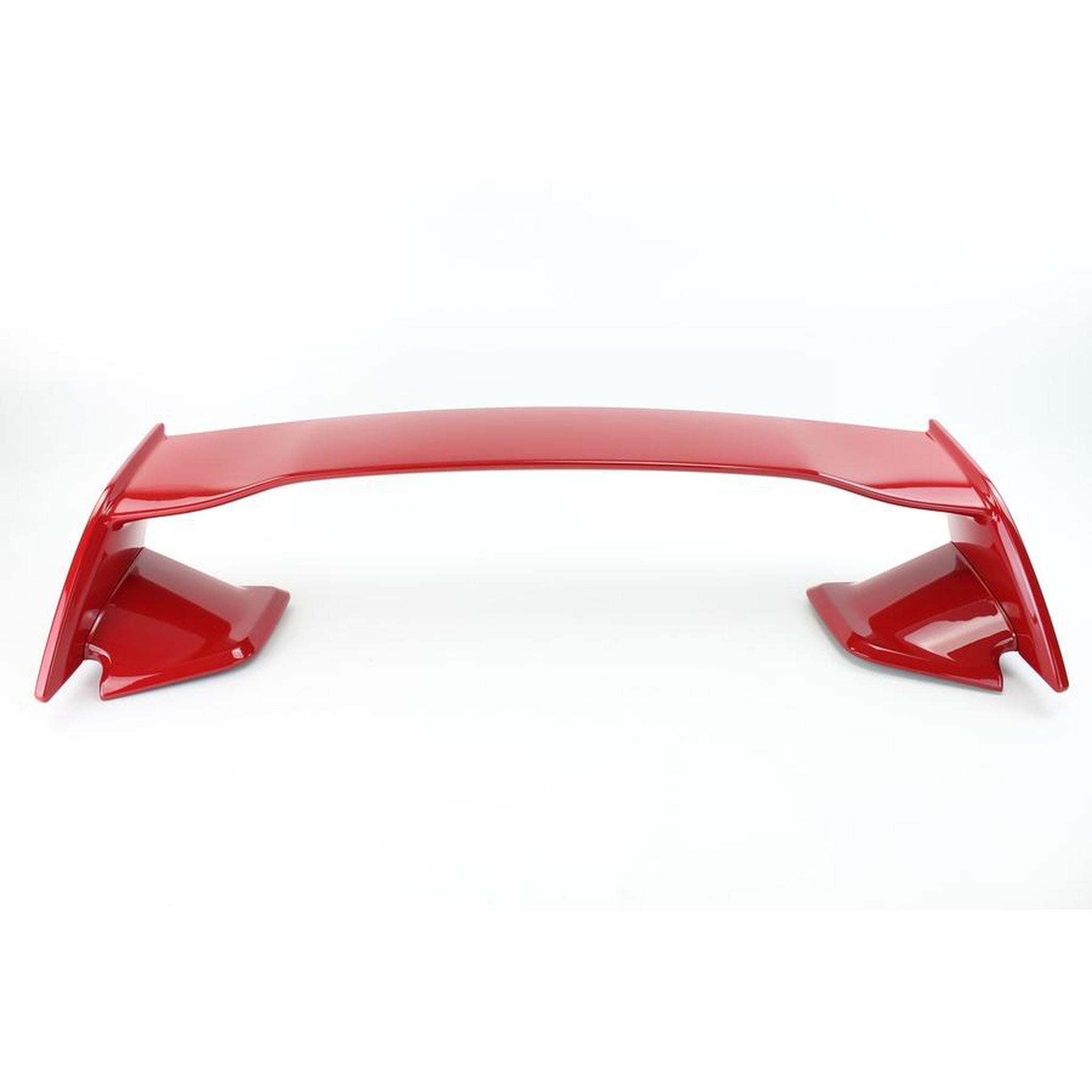 Noble STI OE Style Spoiler for VB Chassis Subaru WRX 2022-2025 – Import ...