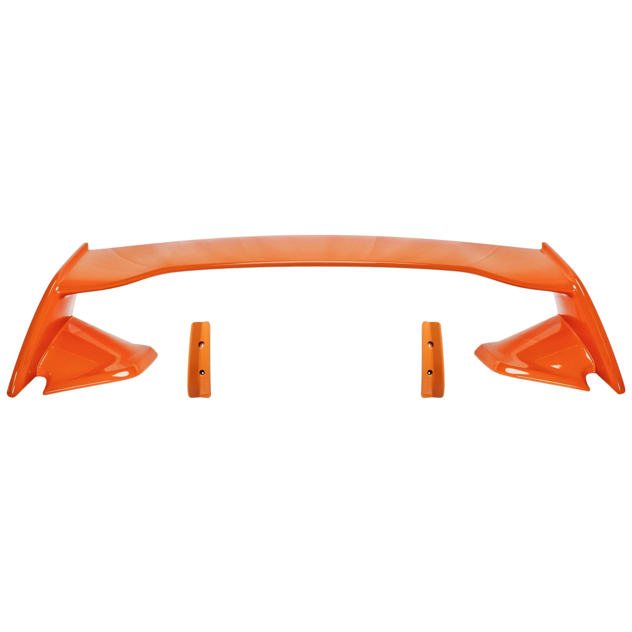 Noble STI OE Style Spoiler for VB Chassis Subaru WRX 2022-2025 – Import ...