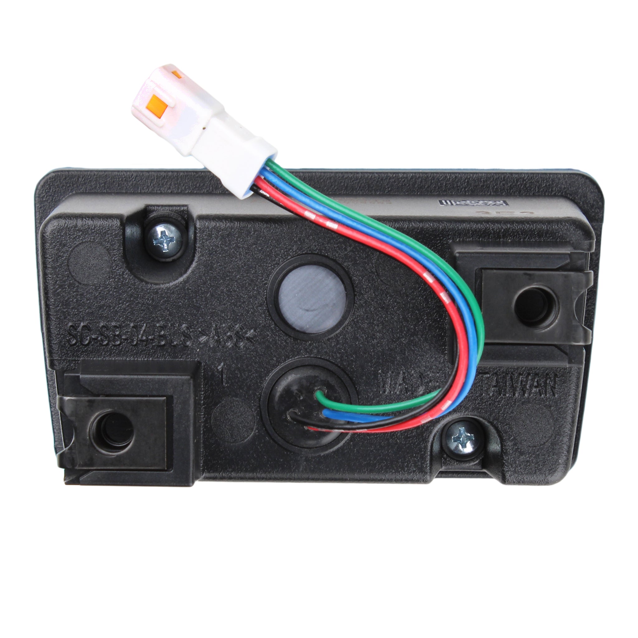 Noble ULTIMATE Pro.3 F1 VB JDM Rear Fog Light Subaru WRX 2022-2025 ...