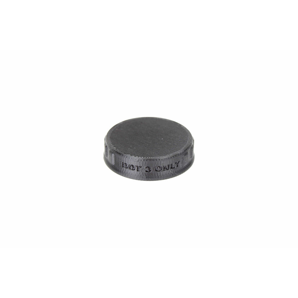 PRINT3D Fluid Reservoir Caps Subaru BRZ 2022-2023 / Toyota GR86 22-23 ...
