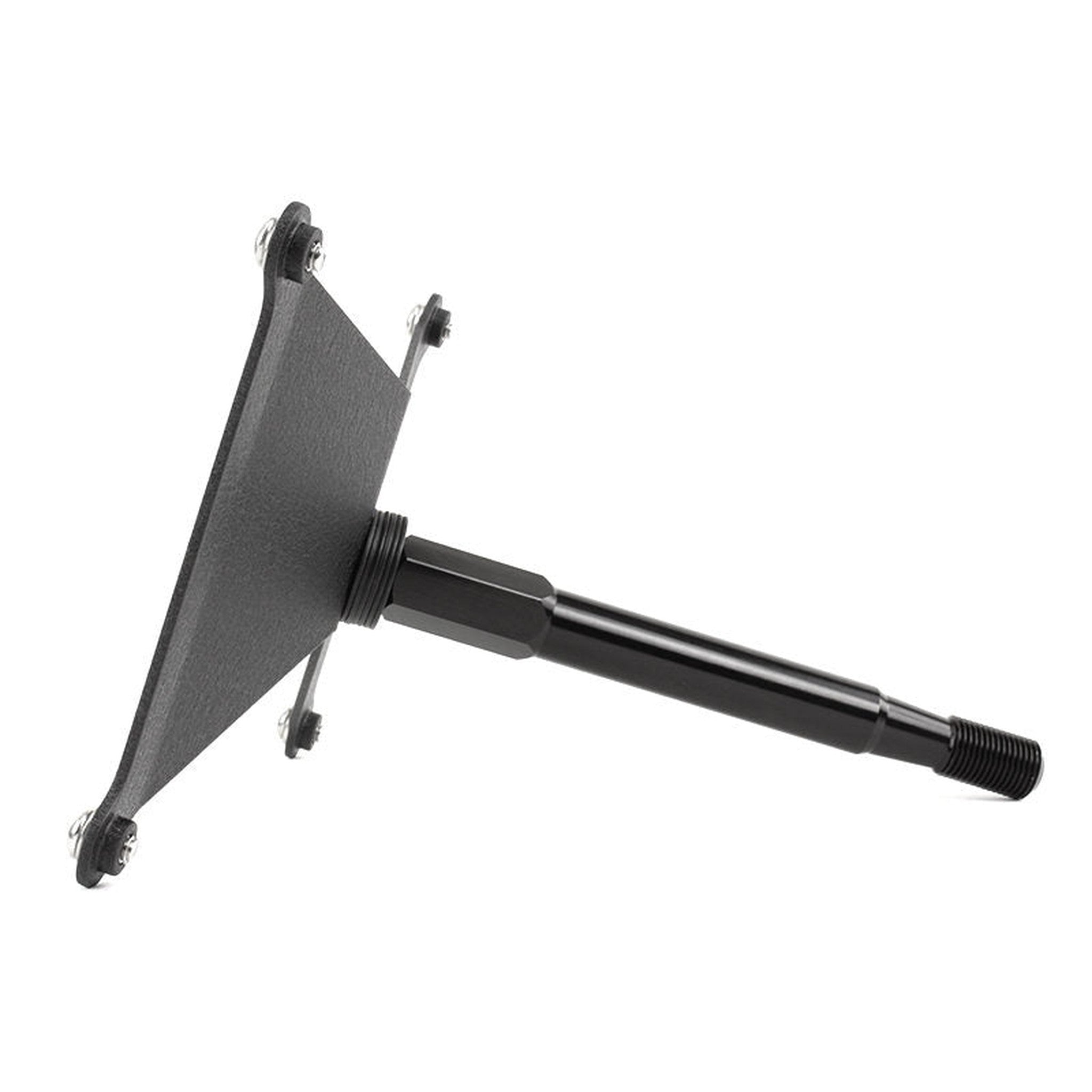 Perrin Front License Relocation Kit Subaru Forester Wilderness 22-23 ...