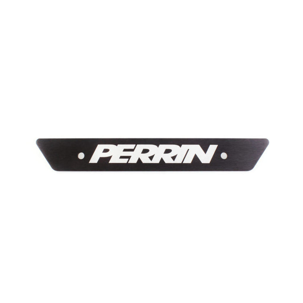 Perrin 20-22 Subaru Outback / Outback XT Black License Plate Delete ...