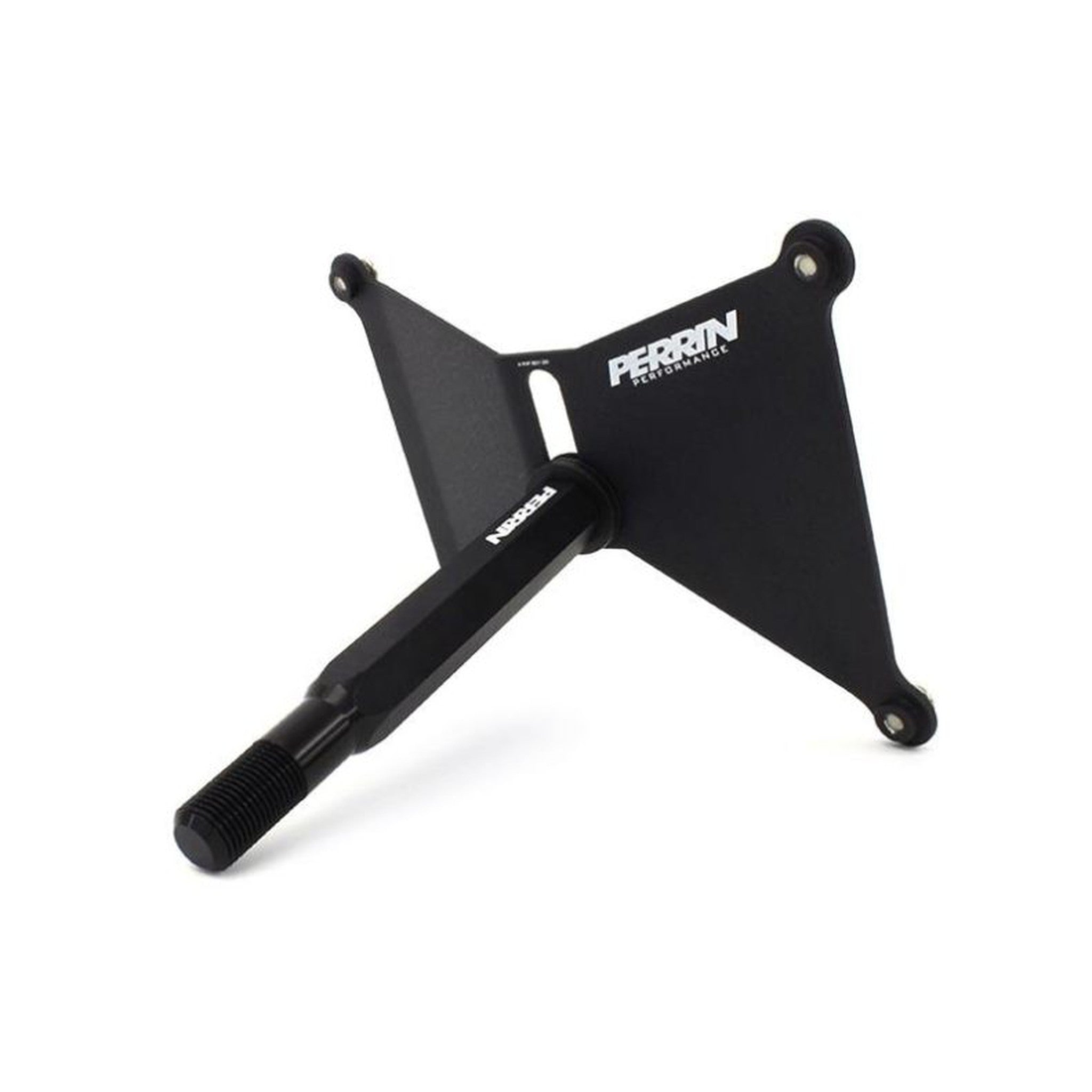 Perrin License Plate Relocation Kit Subaru BRZ / Toyota GR86 2022-2023 ...