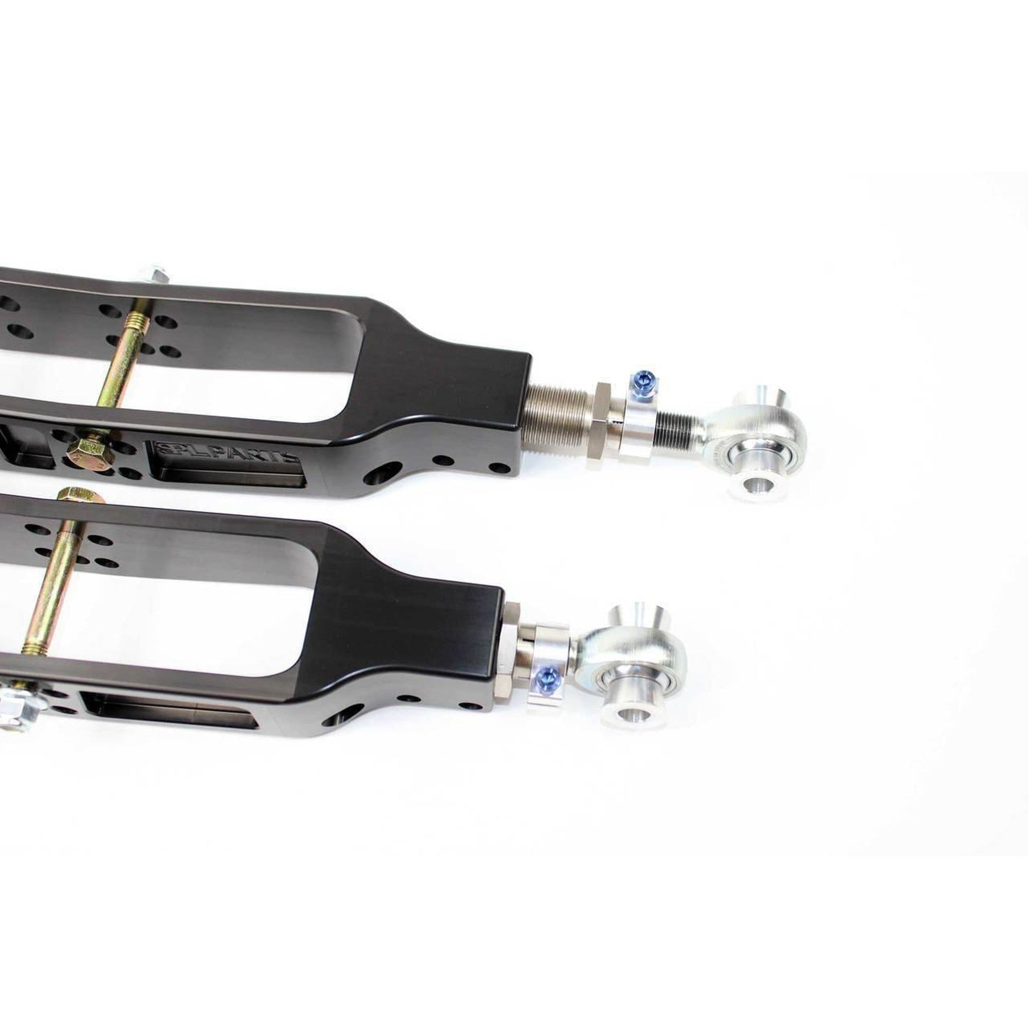 SPL Titanium Rear Lower Camber Arms Subaru WRX / STI / FR-S BRZ 08-23 ...