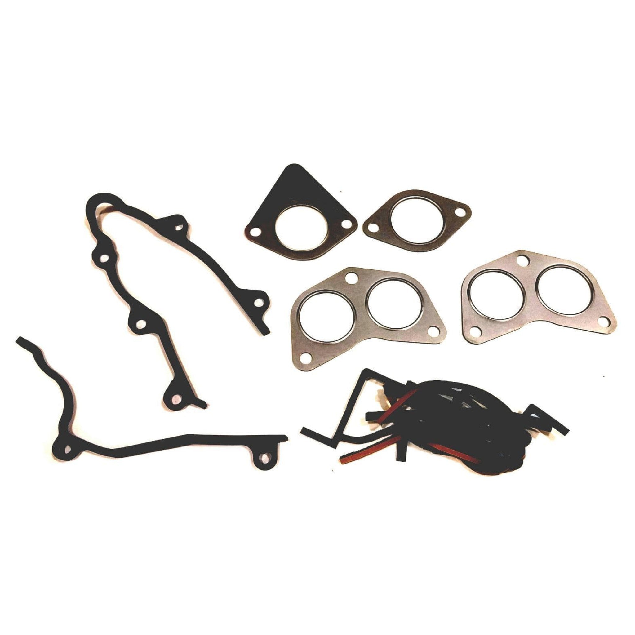 Subaru OEM Full Gasket and Seal Kit WRX 09-14 / Forester XT 09-13 ...