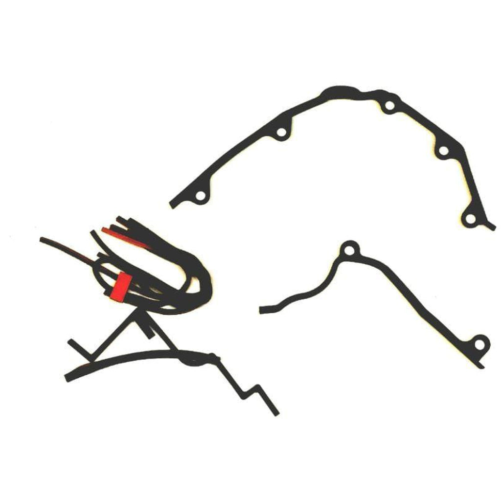 Subaru OEM Full Gasket and Seal Kit Subaru STI 2008-2021 | 10105AC180 ...