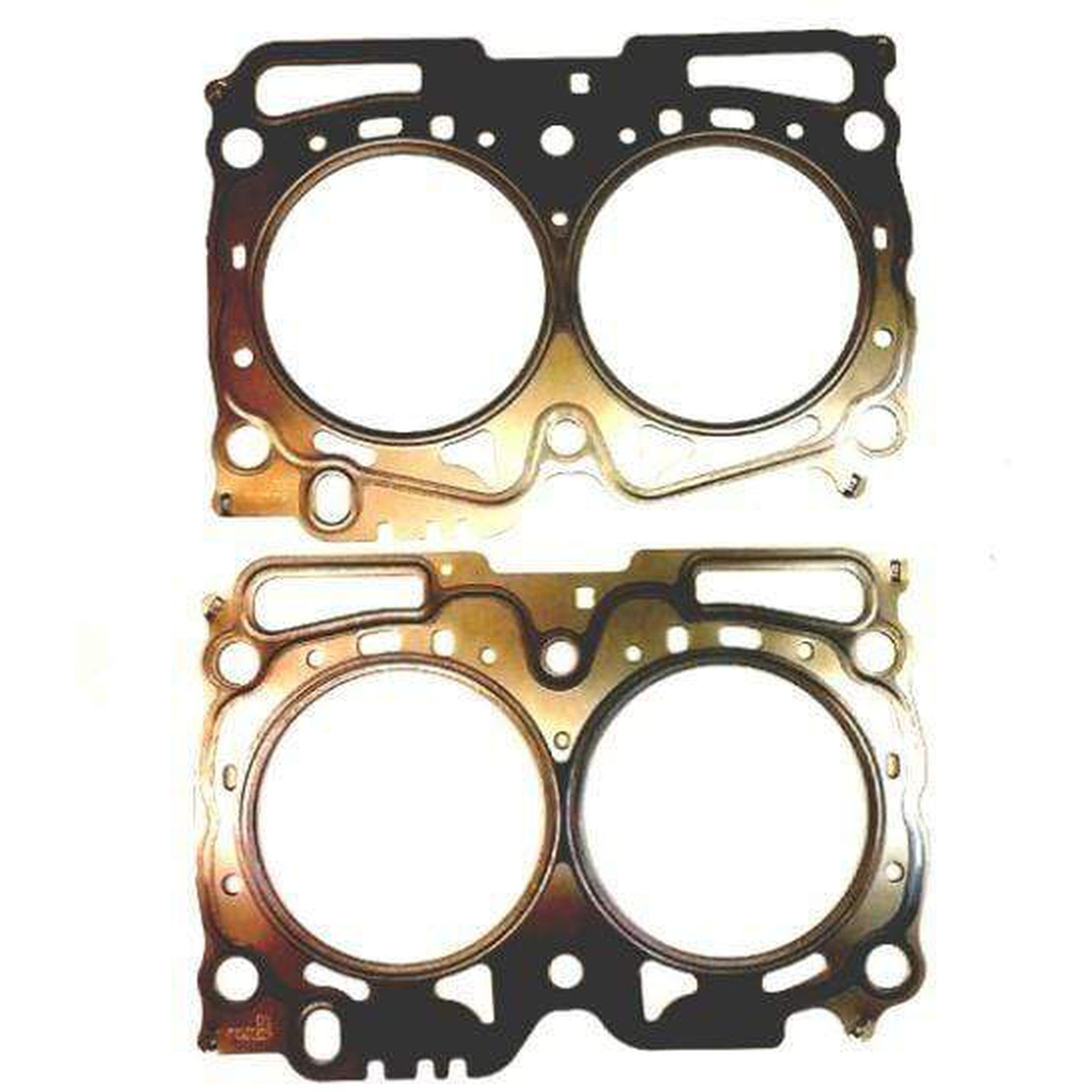 Subaru OEM Full Gasket and Seal Kit Subaru STI 2008-2021 | 10105AC180 ...
