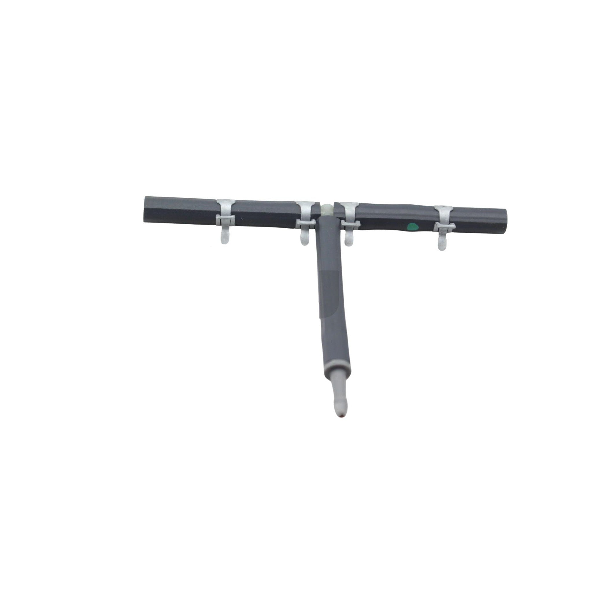 Subaru OEM Turbo Vacuum Line Kit with Restrictor Subaru STI 2008-2021 ...