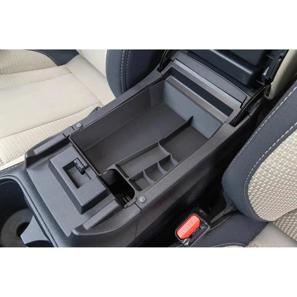 Subie Trays Center Console Tray 2020-2024 Subaru Outback / Legacy ...