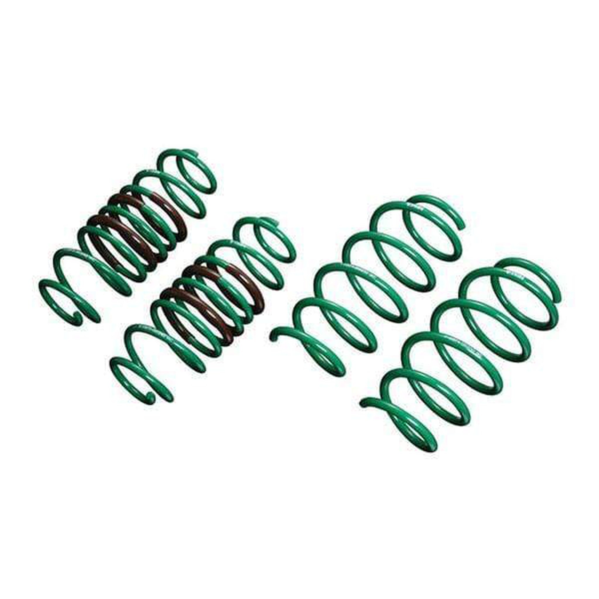Tein S.Tech Lowering Springs Infiniti G35 Sedan 2007-2008 / G37 Sedan ...