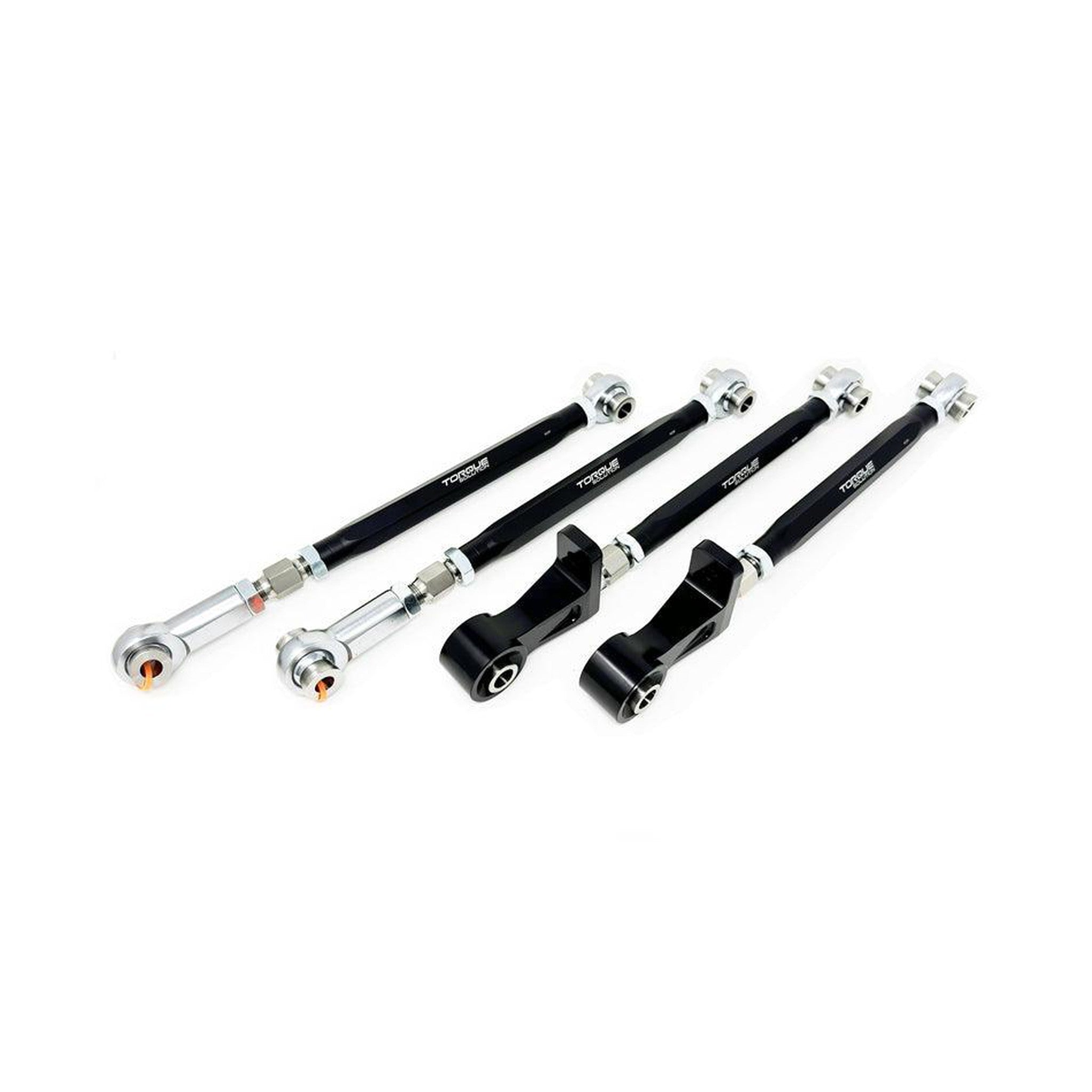 Torque Solution Rear Lateral Link Camber/Toe Arms Subaru WRX 2002-2007 ...
