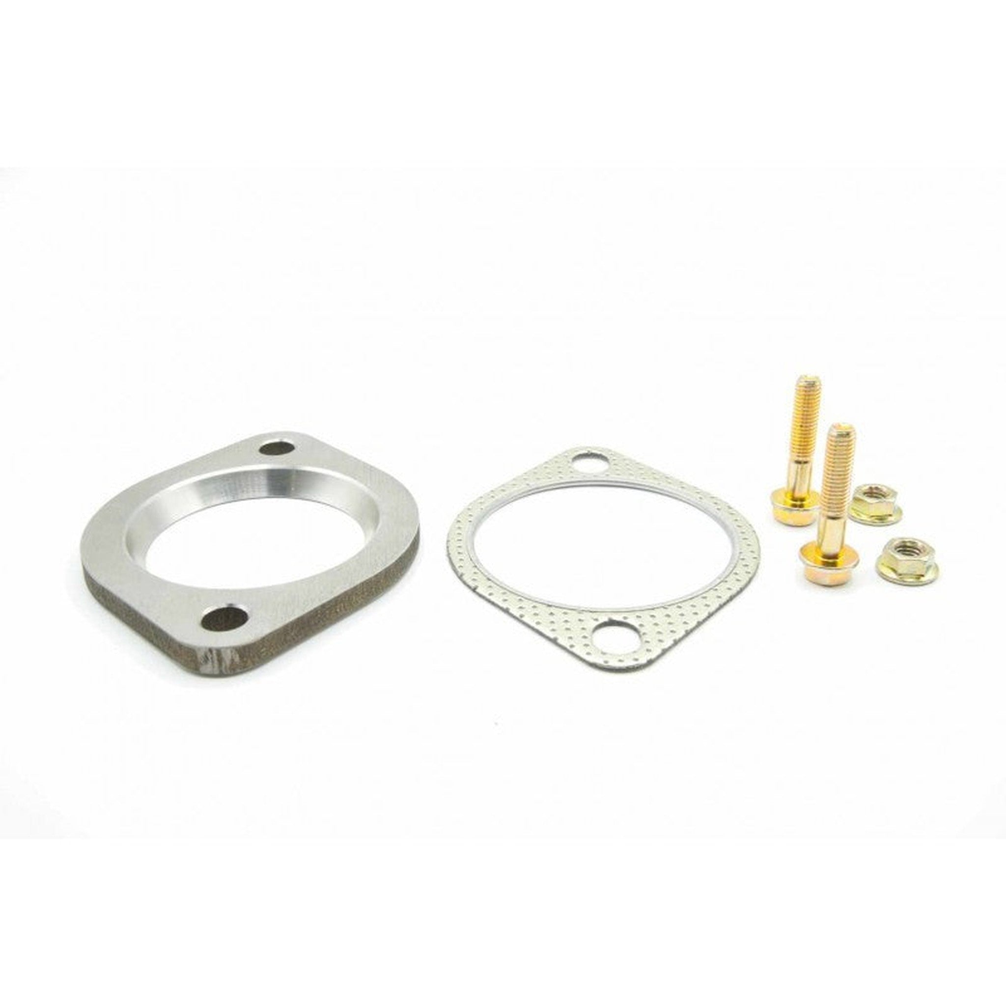 TurboXS OEM Downpipe to 3in Catback Adapter Kit 02-21 Subaru WRX / STI ...