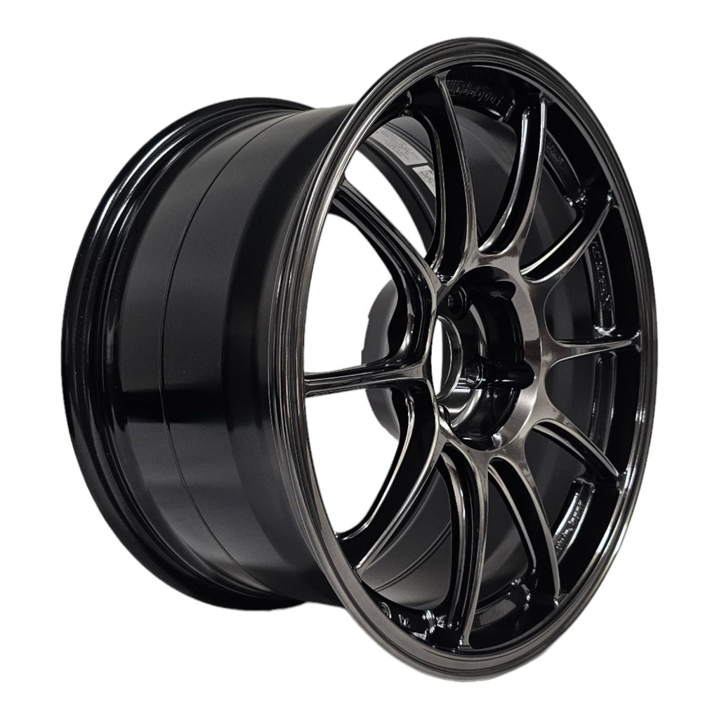 WedsSport TC105X 18x9.5 +35 5x114.3 EJ-TITAN Wheel | 73542 – Import Image Racing
