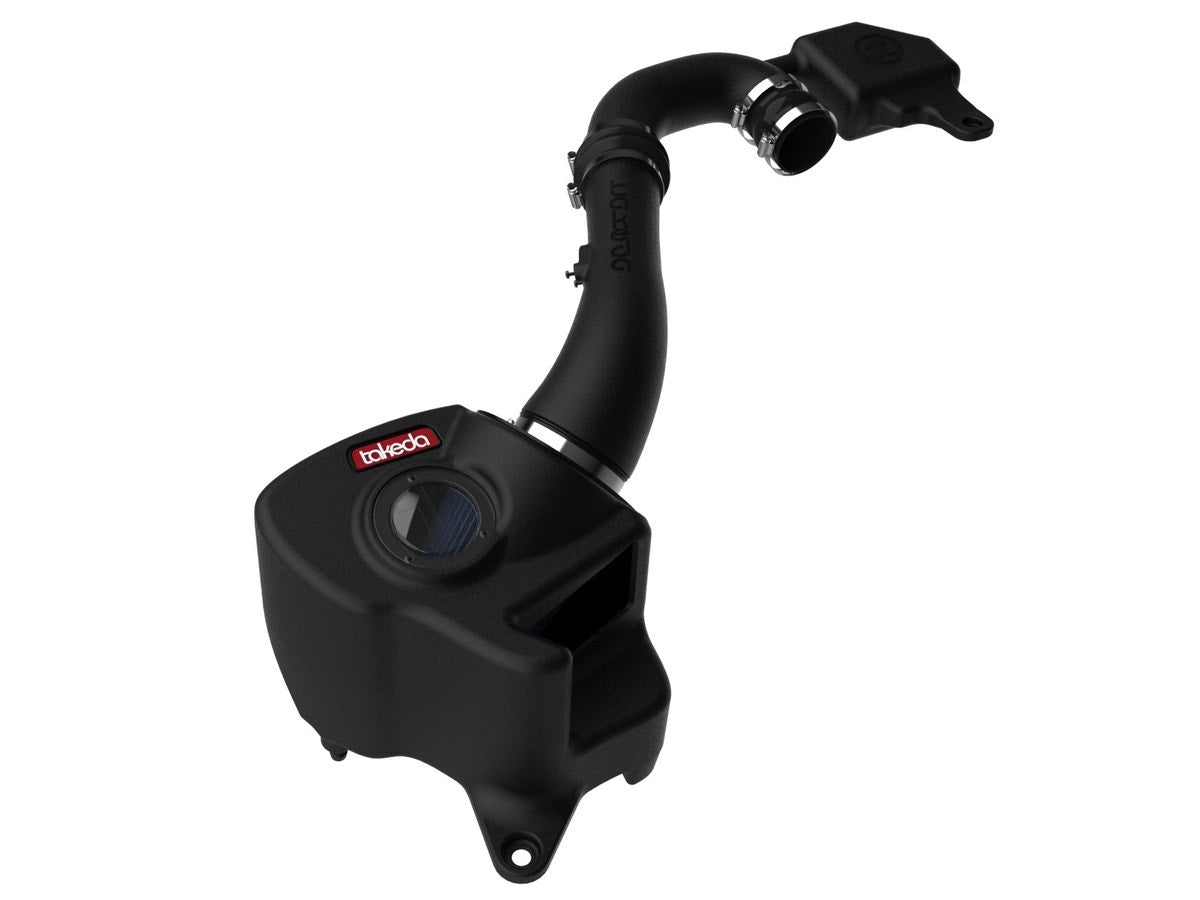 aFe Takeda Momentum Cold Air Intake w/ Pro 5R Filter Subaru Outback 15 ...