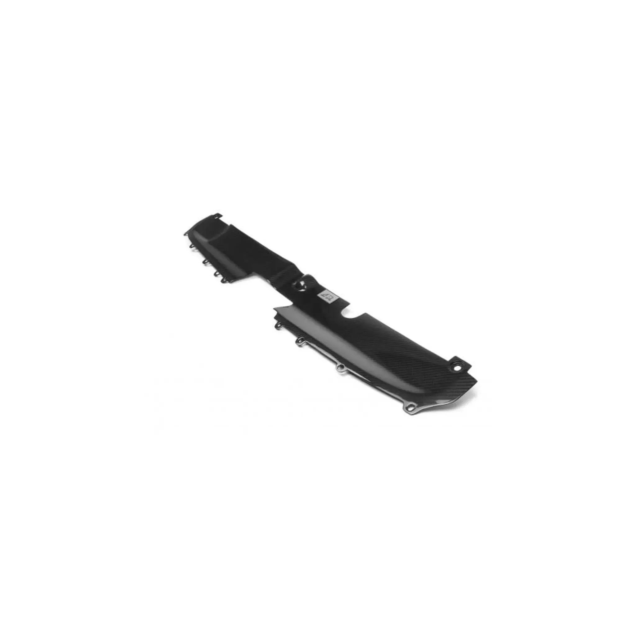 APR 2015-2021 Subaru WRX / STI Carbon Fiber Radiator Cooling Plate ...