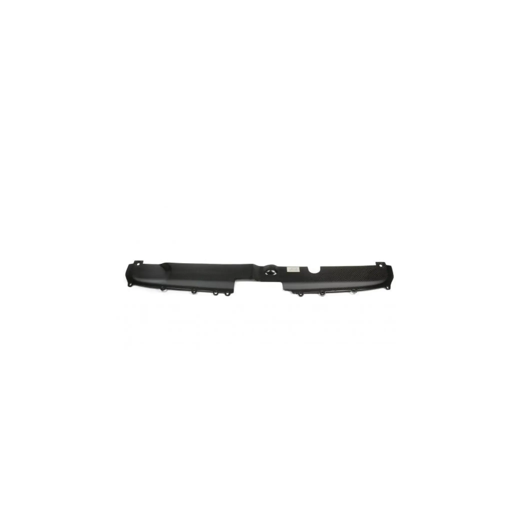 APR 2015-2021 Subaru WRX / STI Carbon Fiber Radiator Cooling Plate ...