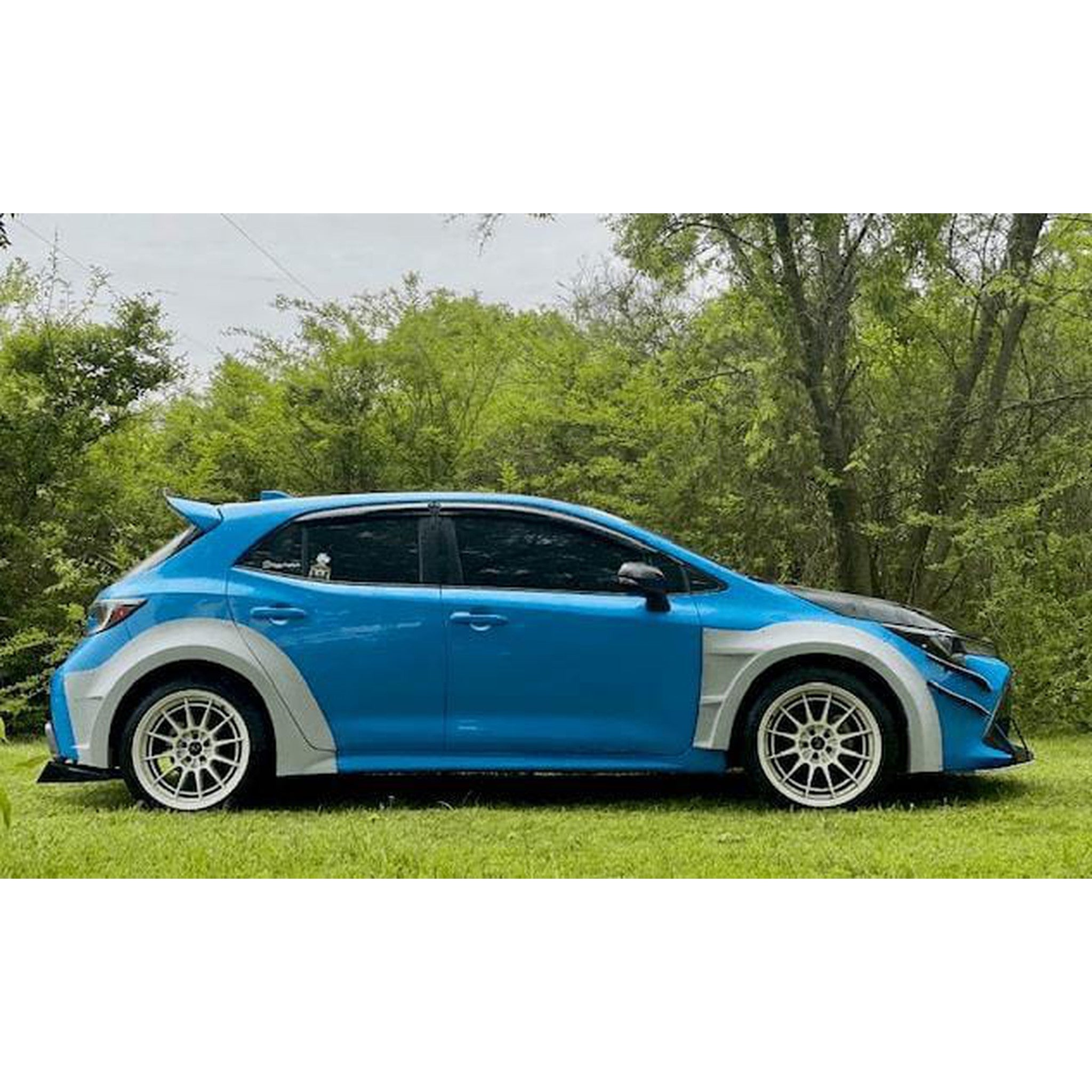 Scion iM body kit, mabe? | Scion iM Forum