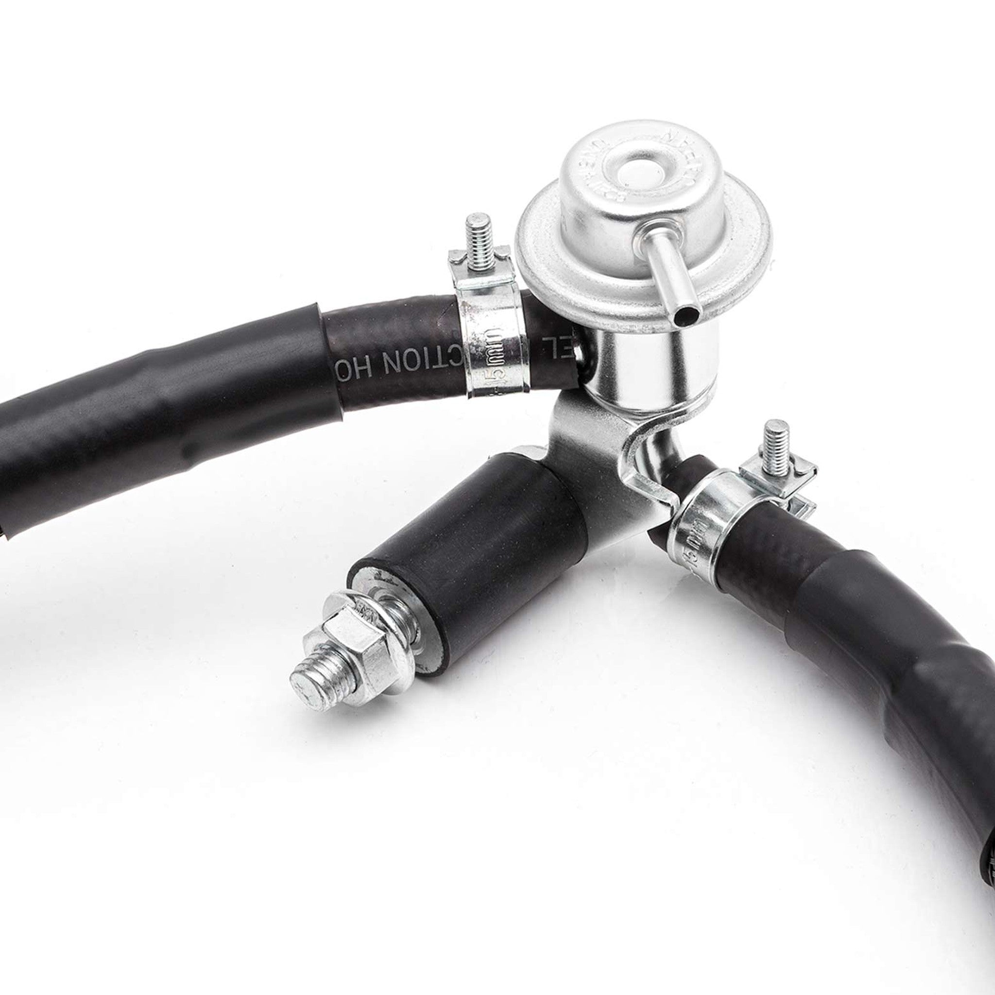 Cobb Fuel Pressure Regulator Kit 2008-2021 Subaru STI | 315200 – Import ...