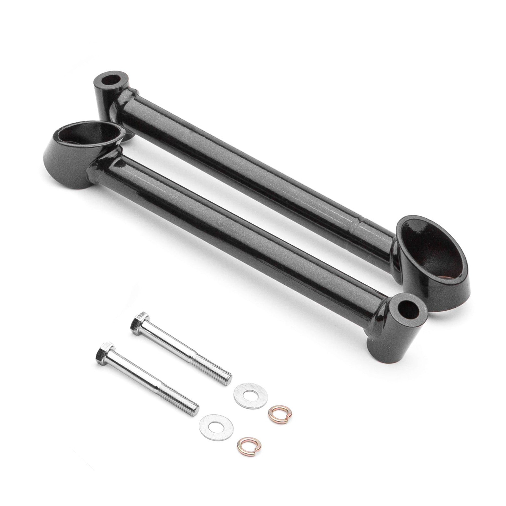 Cobb Rear Sway Bar Mount Reinforcement Kit Subaru WRX / STI 2008-2021 ...