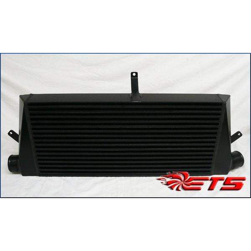 ETS Front Mount Intercooler Standard Tank 2003-2005 Mitsubishi Evoluti ...