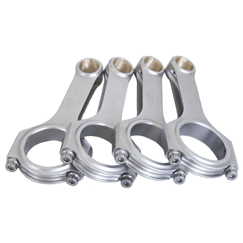 Eagle Connecting Rods Subaru WRX 02-14 / STI 04-21 / Legacy GT 05-09 ...