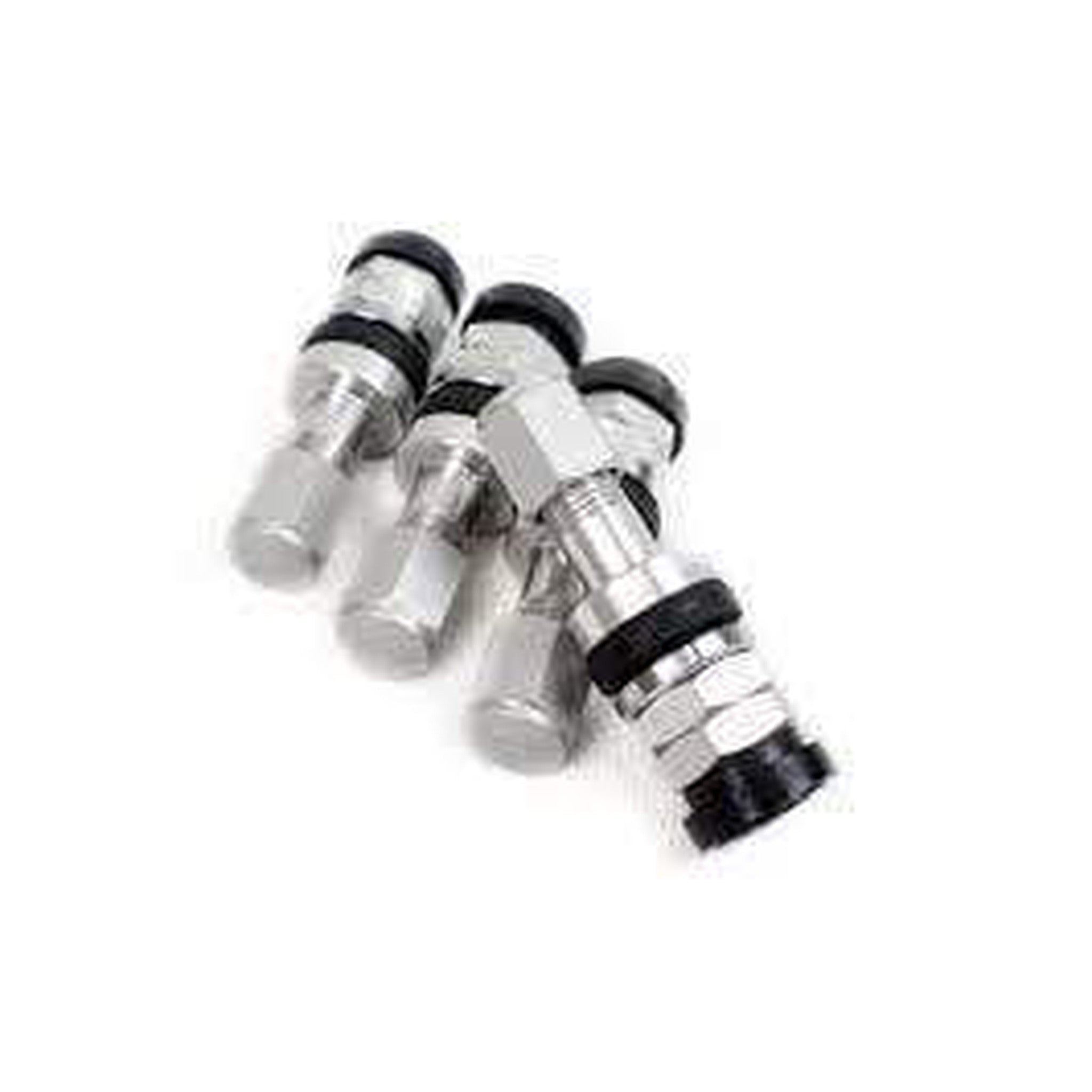 Enkei Valve Stem Silver (1 Stem) for PF01 & PF01SS | A460-VLV-SP ...